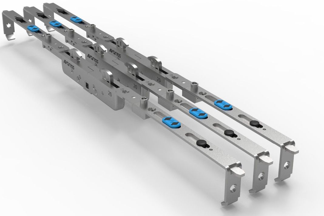 Avantis launches 'UK first' lock that ‘Works with Kubu’