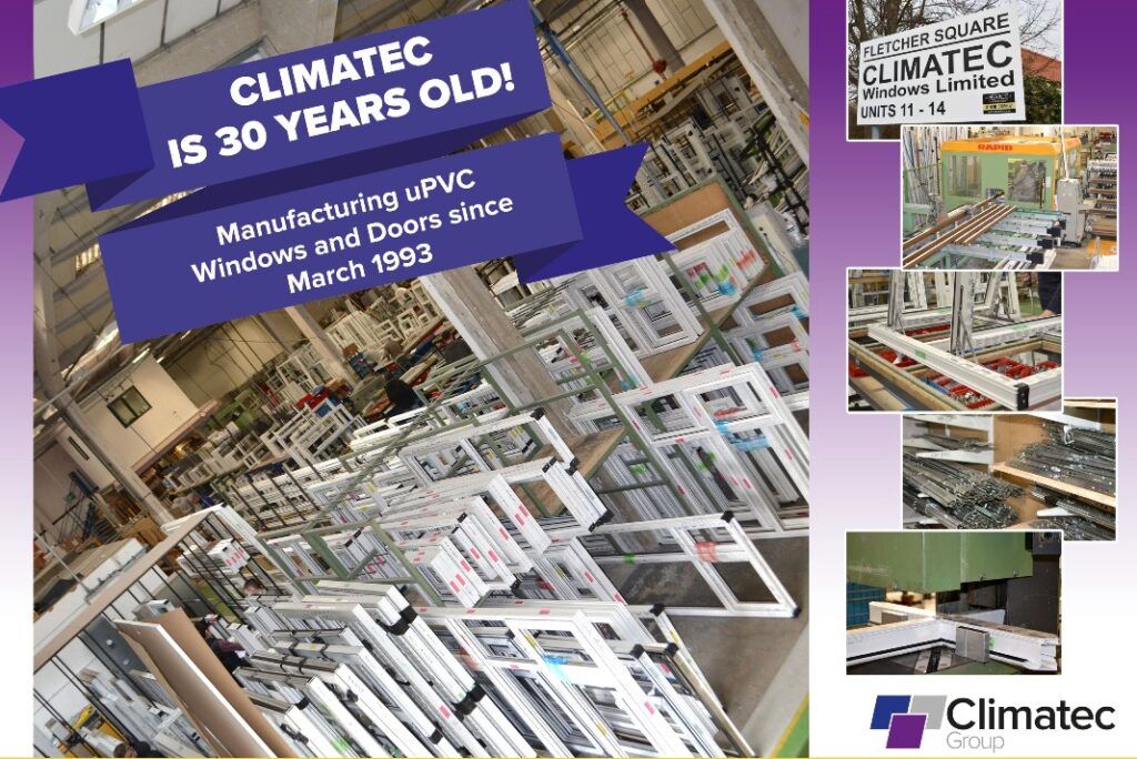 The Climatec Group celebrates 30th anniversary | News