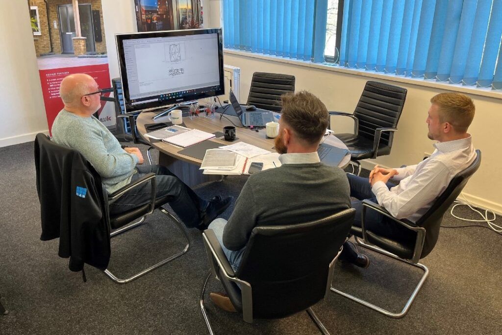 Fentrade to upgrade LogiKal software | IT Software