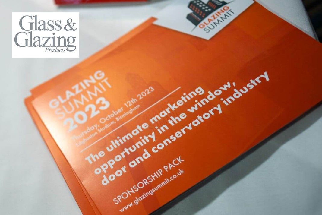 GGP supports Glazing Summit 2023 | News | News