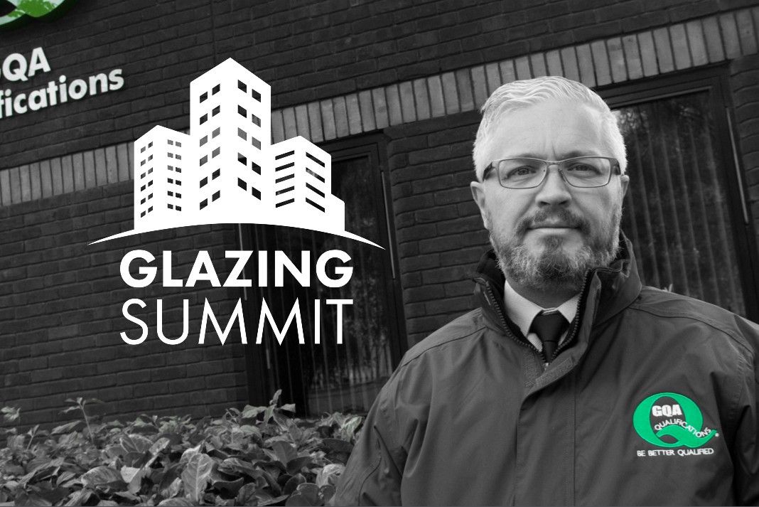 GQA supports Glazing Summit 2023 as technical sponsor | News