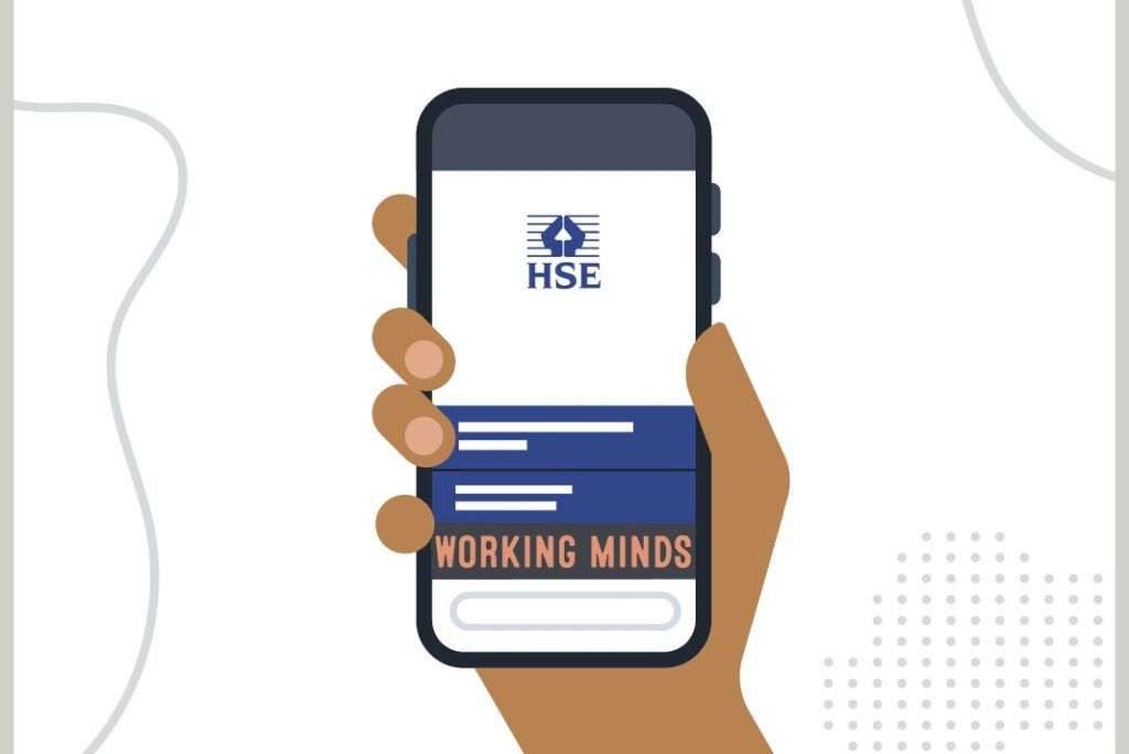 HSE supports Stress Awareness Month 2023 | News