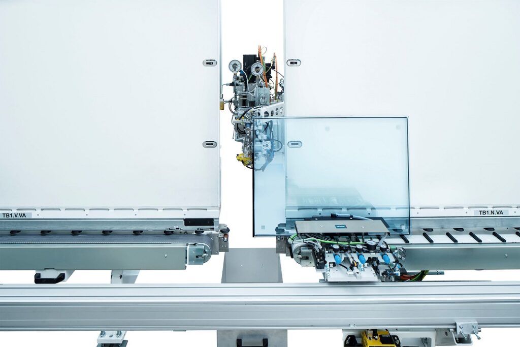 Glaston to showcase new products at China Glass 2023