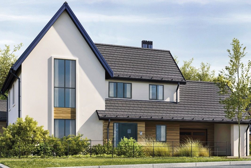 Real Aluminium ensures thermal efficiency with Alitherm | Products