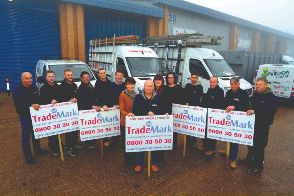 TradeMark celebrates 30 years | News