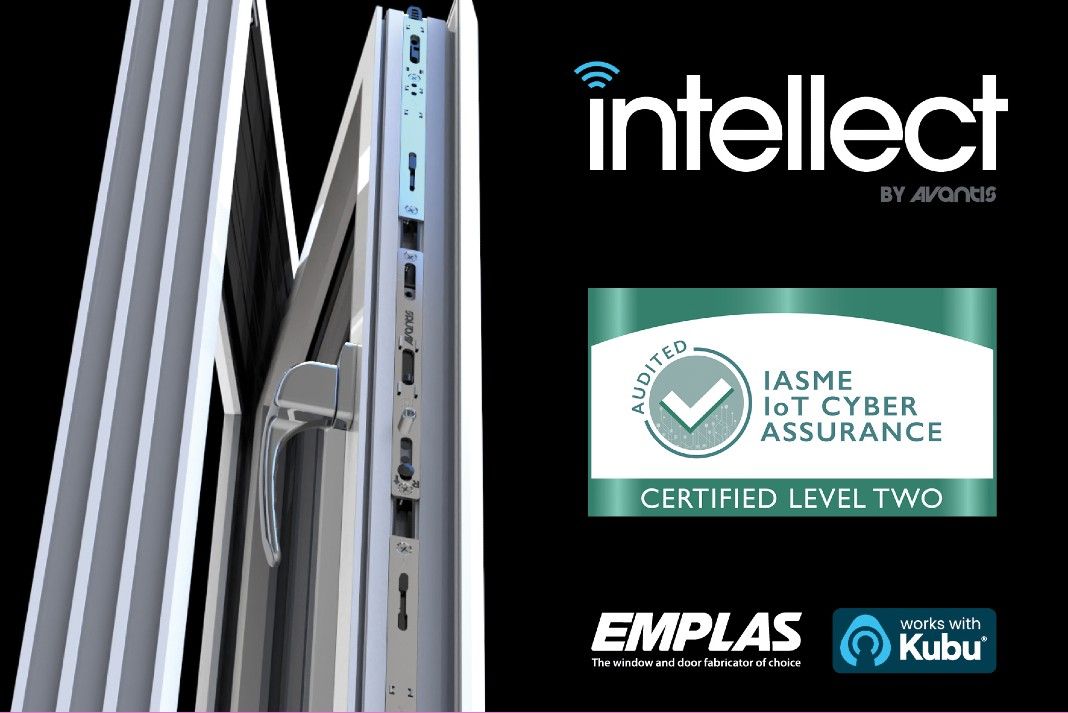 Kubu achieves 'highest possible' IASME accreditation