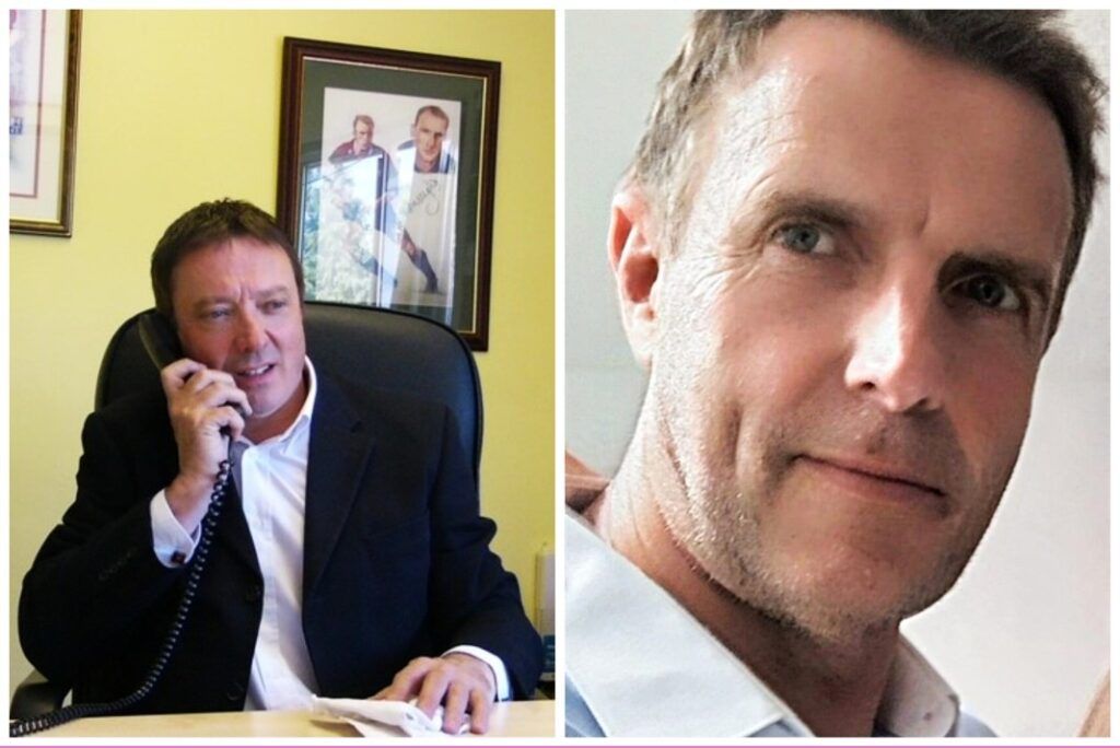 Two join OWS team | Glass & Glazing Products Magazine (GGP)