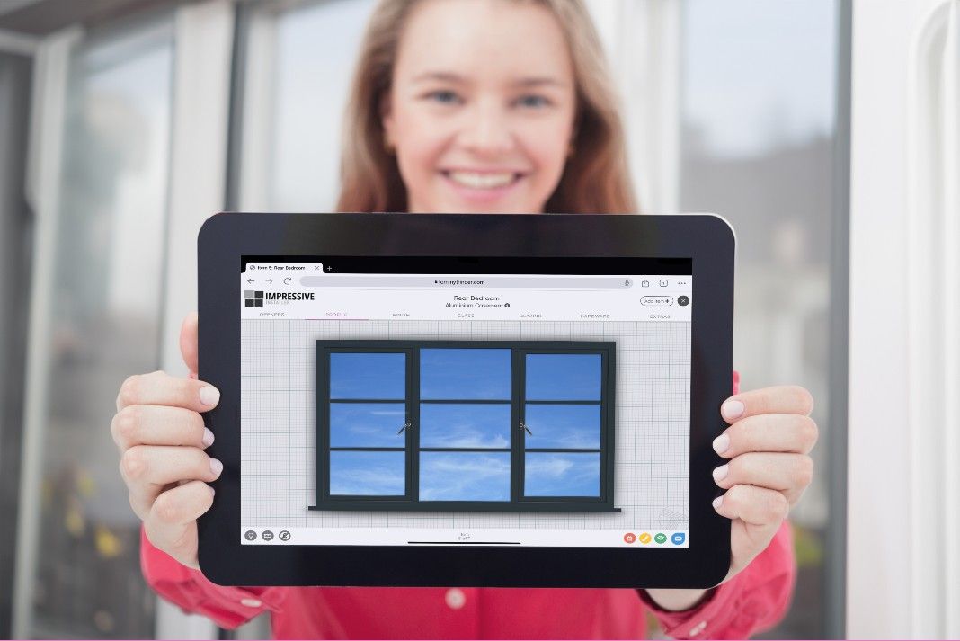 "Women lead the way for software sales," says Tommy Trinder