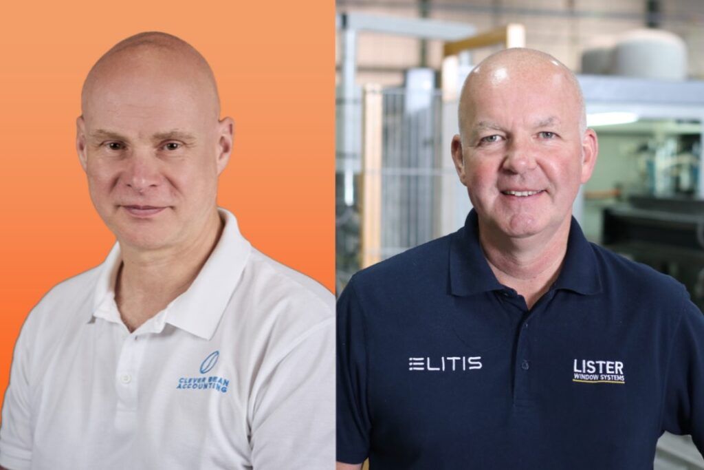 Former Everest duo to speak at the Glazing Summit 2023 | News