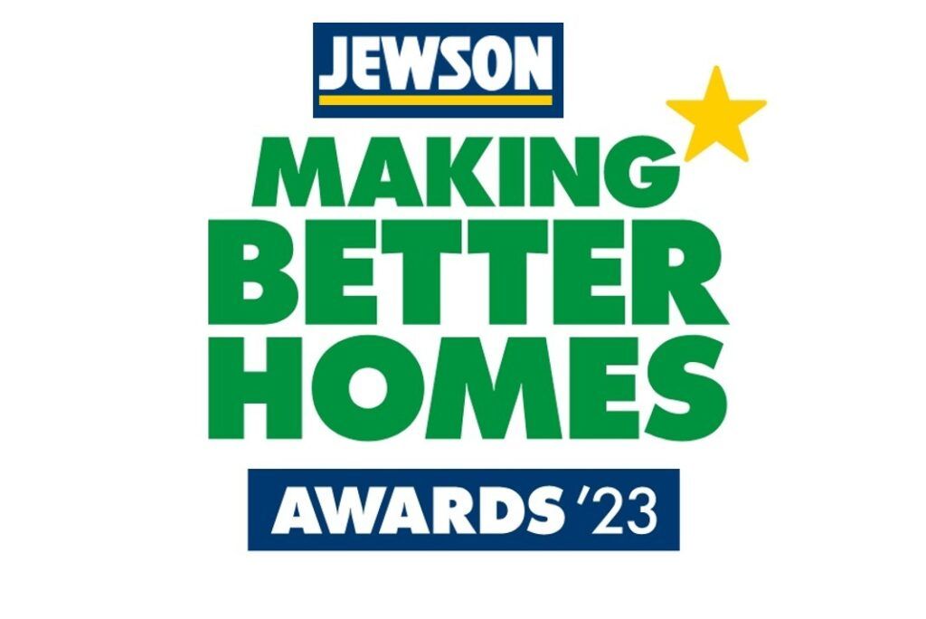 Jewson launches Making Better Homes Awards | News