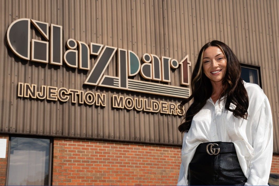 Glazpart expands sales team by hiring Melanie | People