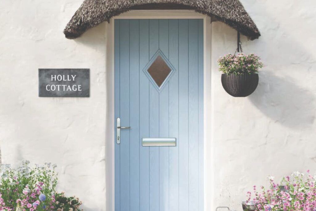 Universal Trade Frames launches UniDoor | Doors