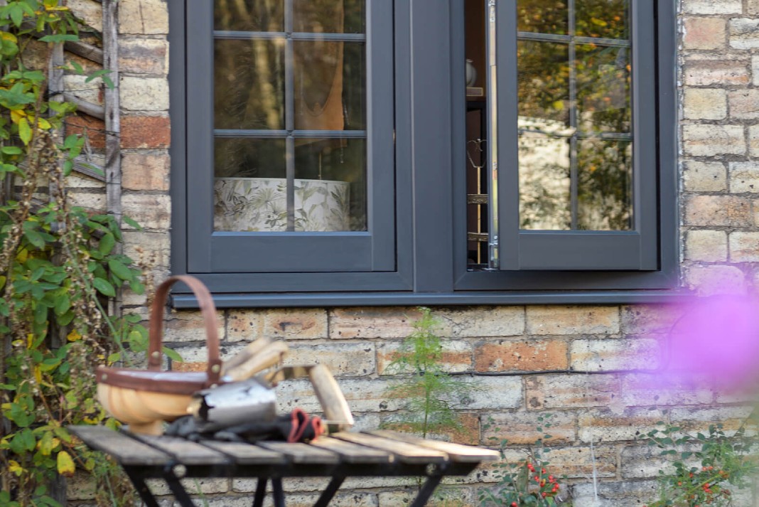 Conservatory Outlet increases Envisage window sales by 125% | Glass ...