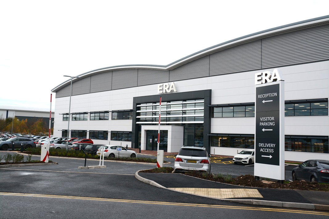 ERA celebrates 185 years in business | Hardware & Security | Glass ...