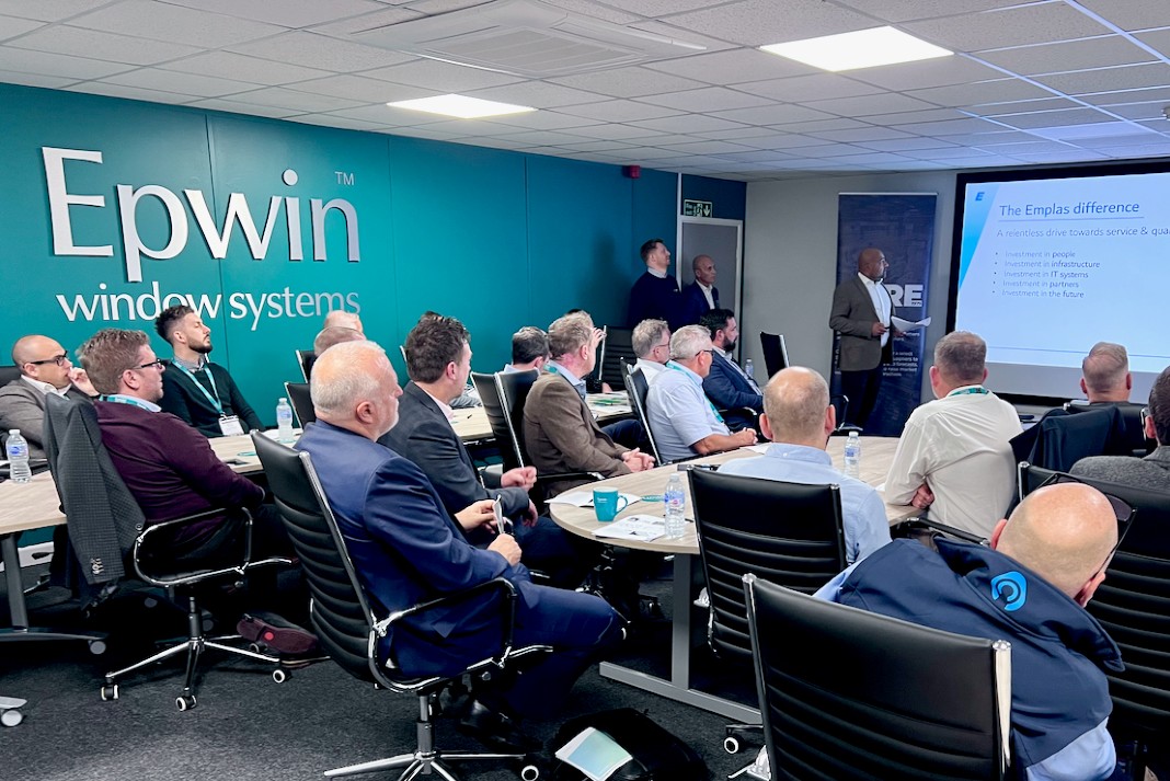 Emplas hosts successful Core focus group | News