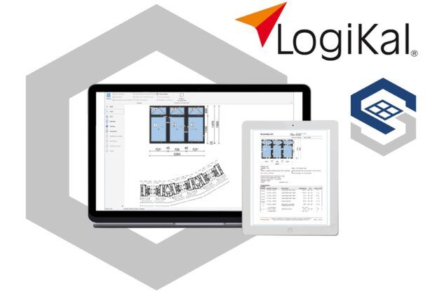 Sheerline launches LogiKal integration | Glass & Glazing Products ...