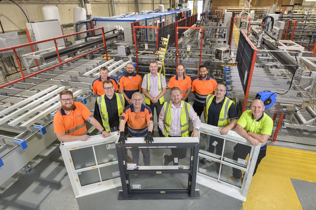 Quickslide: A culture of care, powered by technology | Glass & Glazing ...