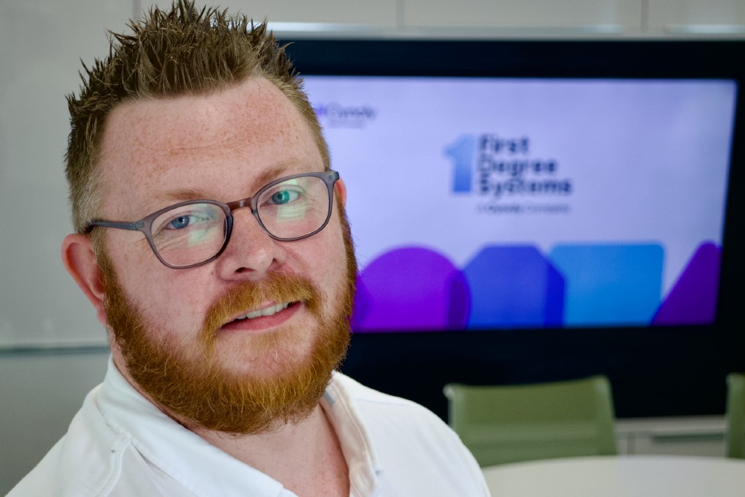 First Degree Systems leader highlights window industry trend | Glass ...