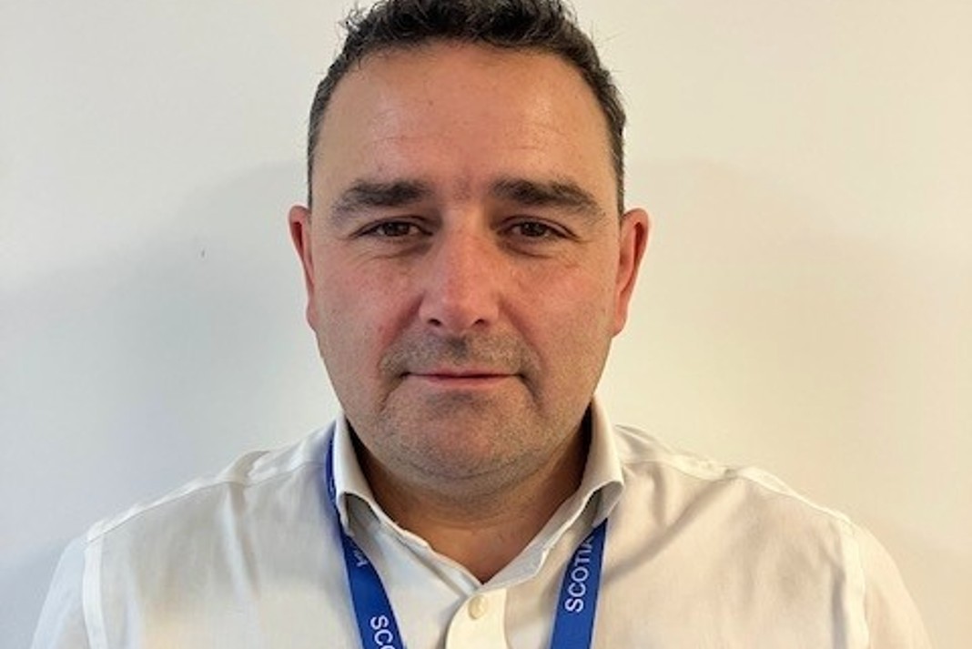 Scotia appoints director of operations | Glass & Glazing Products ...