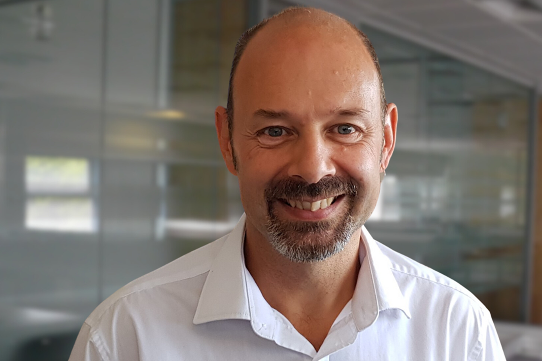 Carl F Groupco upgrades CRM software | Hardware & Security