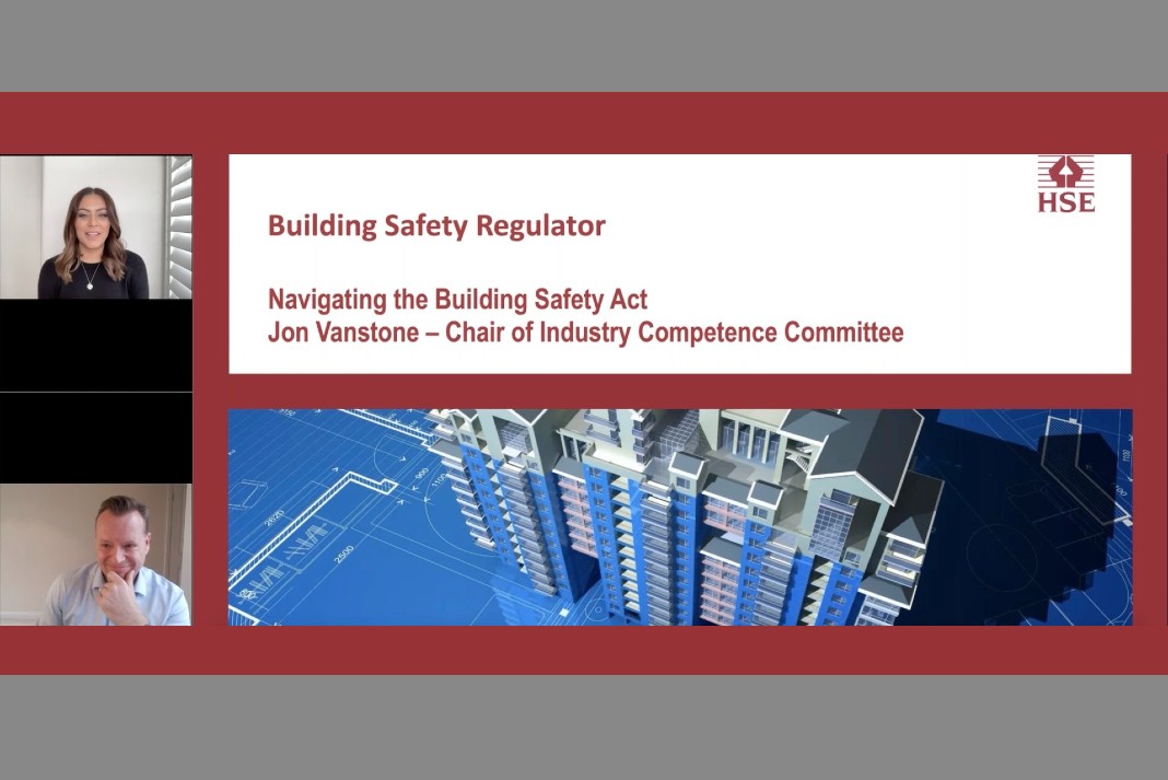 Certass reports seminar success | Glass & Glazing Products Magazine (GGP) Certass reports seminar success | Glass & Glazing Products Magazine (GGP)