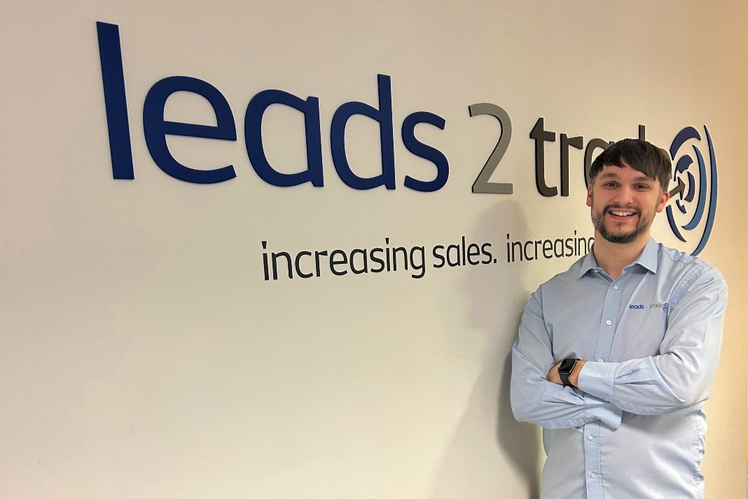 Leads 2 Trade welcomes Dale Saxton | People | Glass & Glazing Products ...