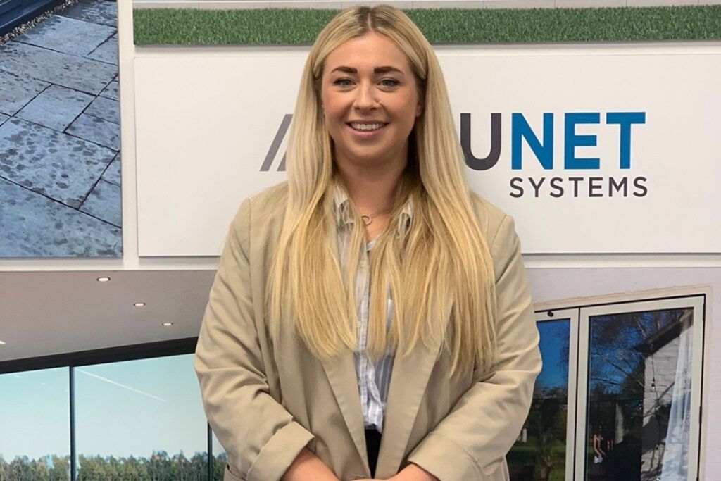 Alunet Systems announces sales team expansion | Glass & Glazing ...