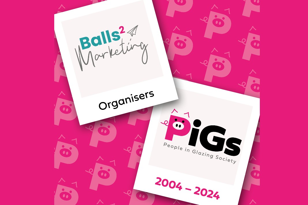 Pigs team unveils 10th anniversary plans | Glass & Glazing Products ...