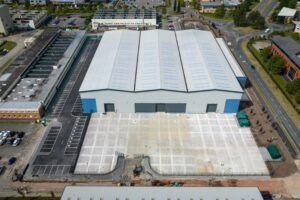 Warringtonfire to open new built environment product testing facility ...