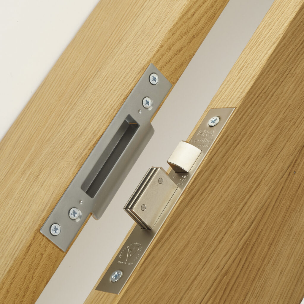 ERA extends certification for locks | Glass & Glazing Products Magazine (GGP)