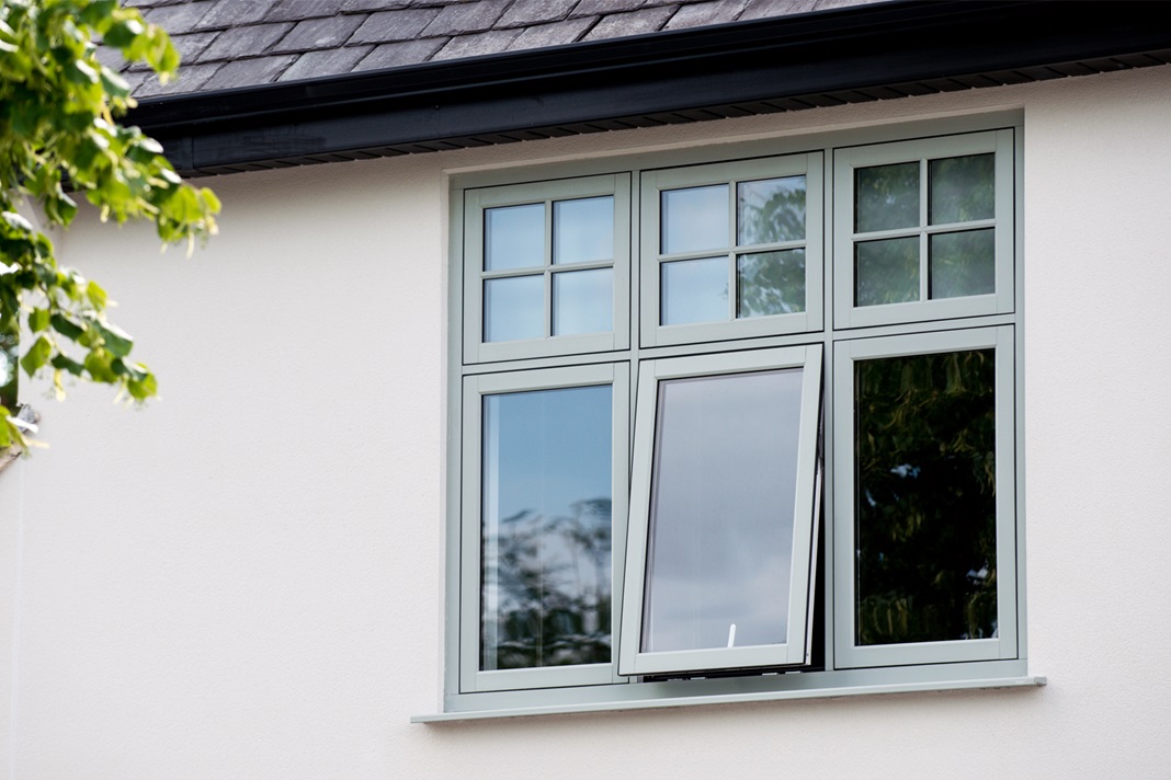 Affordable Windows reaches Timberlook milestone | Glass & Glazing ...