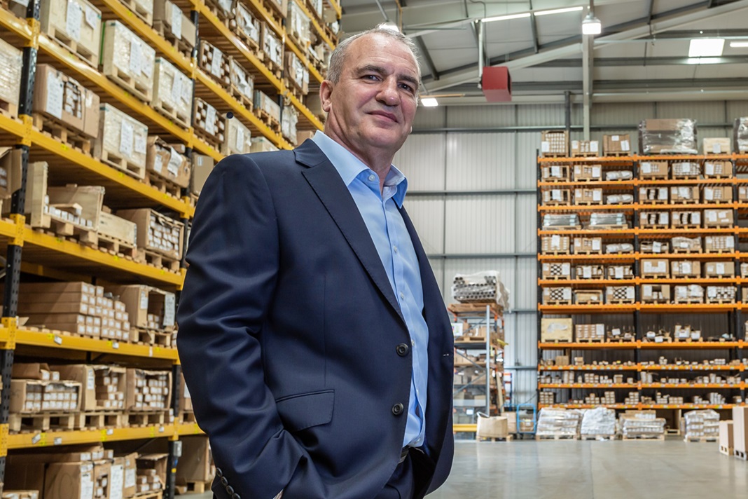 Carl F Groupco reports upturn in demand for product testing support ...