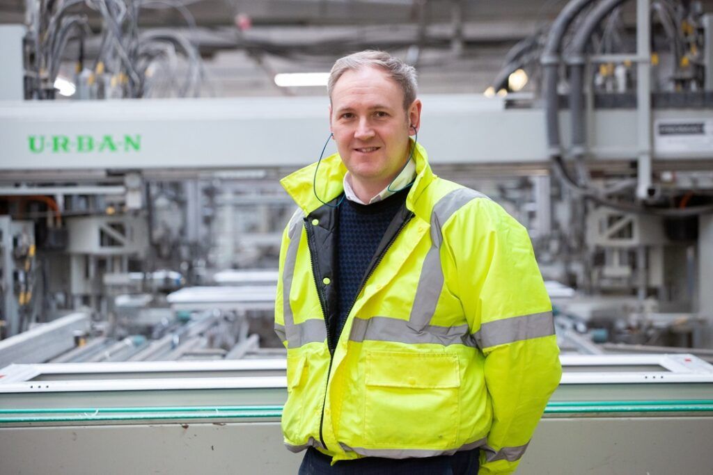 Conservatory Outlet passes ISO accreditation | Glass & Glazing Products ...