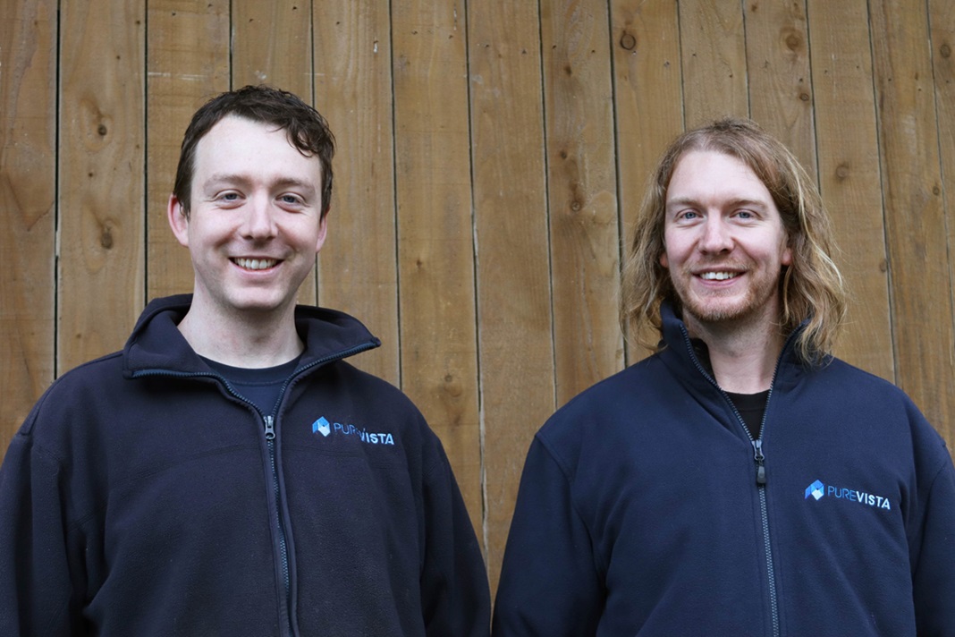 Pure Vista announces glass supply to Cornwall and Devon | Glass & Glazing Products Magazine (GGP)