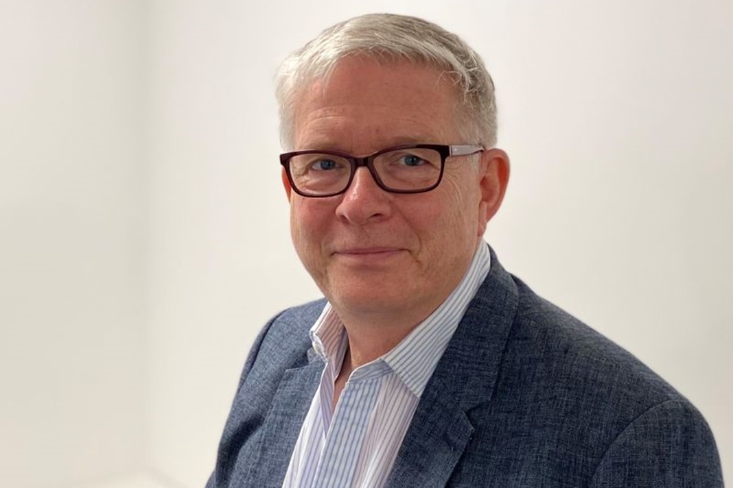 TrustMark CEO awarded MBE in King’s New Year Honours | Glass & Glazing ...