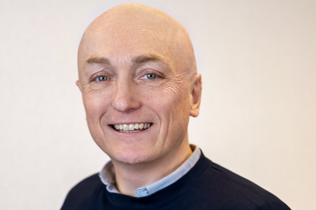 Victorian Sliders appoints new sales and marketing director | Glass ...