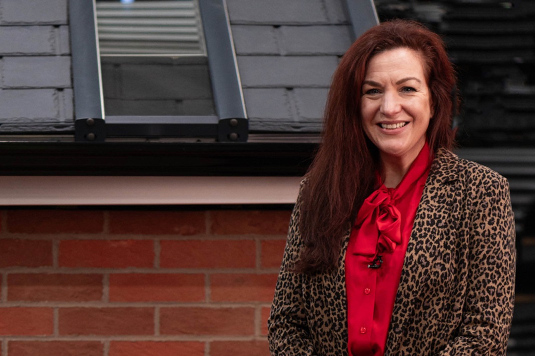 hup! announces Laura Jane Clark as new brand ambassador | Glass ...