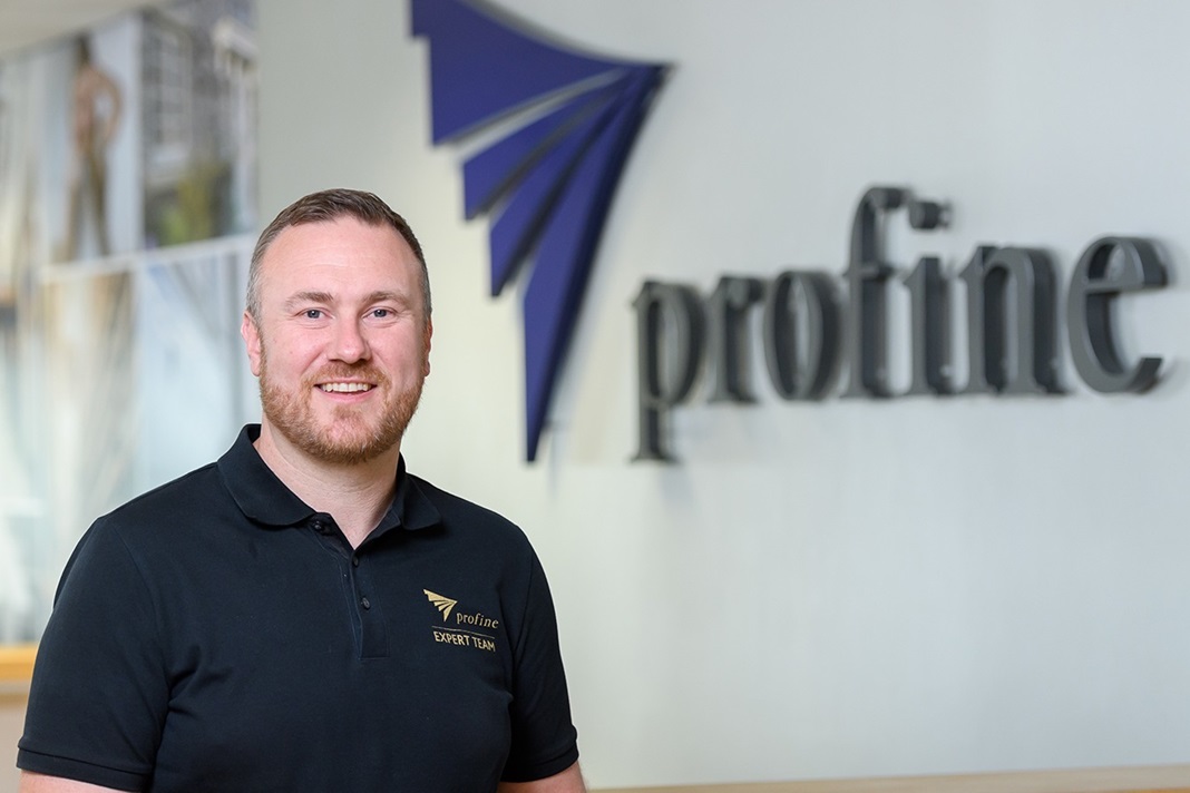 New appointment for WarmCore | Glass & Glazing Products Magazine (GGP)