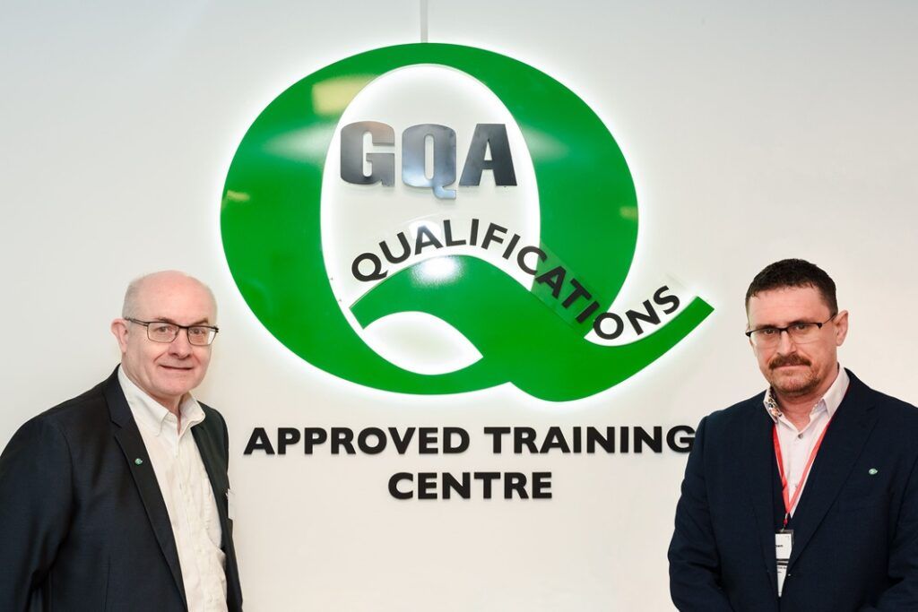 GQA helps raise fire safety standards | Glass & Glazing Products ...