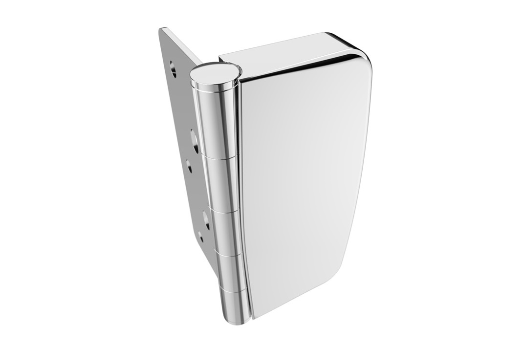 Mila launches new evolution door hinge with quick-fit magnetic ...