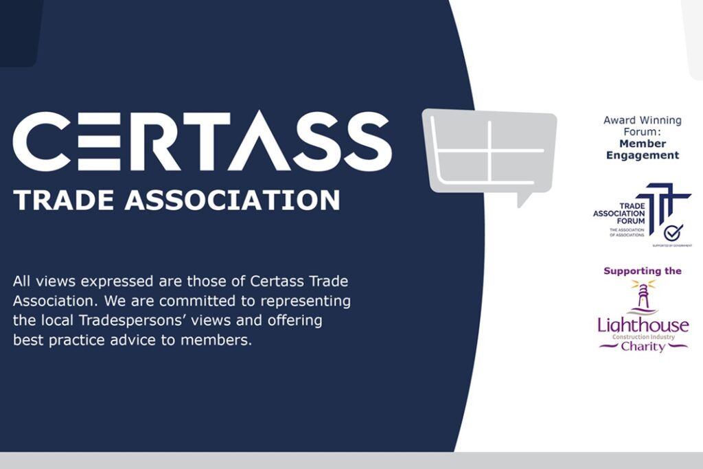 The Certass Members Only Forum celebrates fourth anniversary | Glass ...