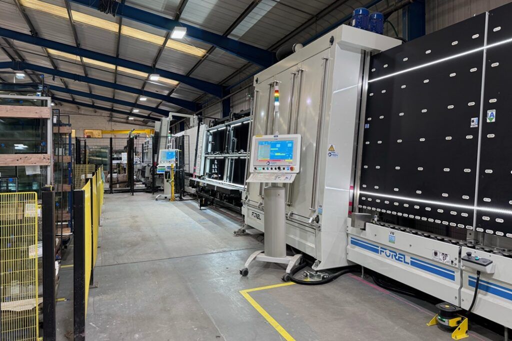 Edgetech's Super Spacer supports Twinseal | Glass & Glazing Products ...