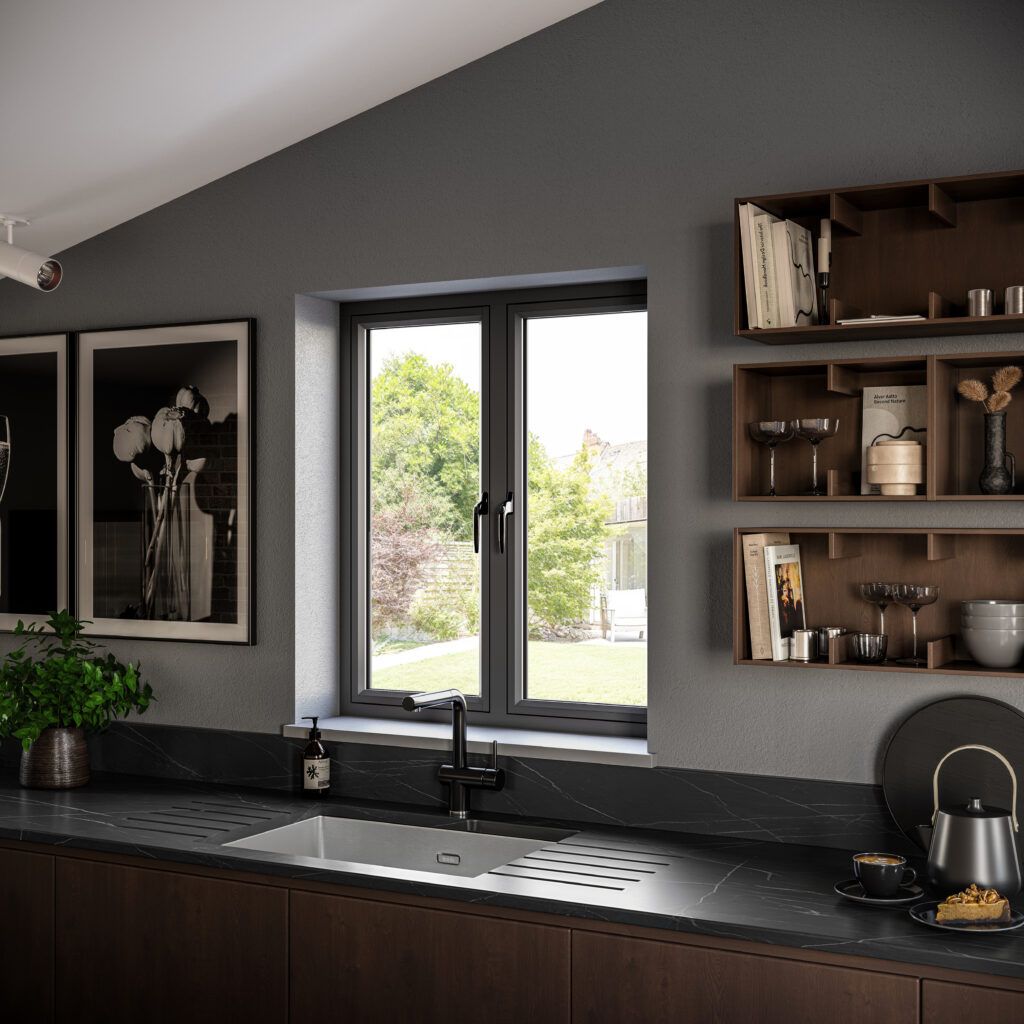 VEKA unveils 'next generation of fenestration' | Glass & Glazing ...