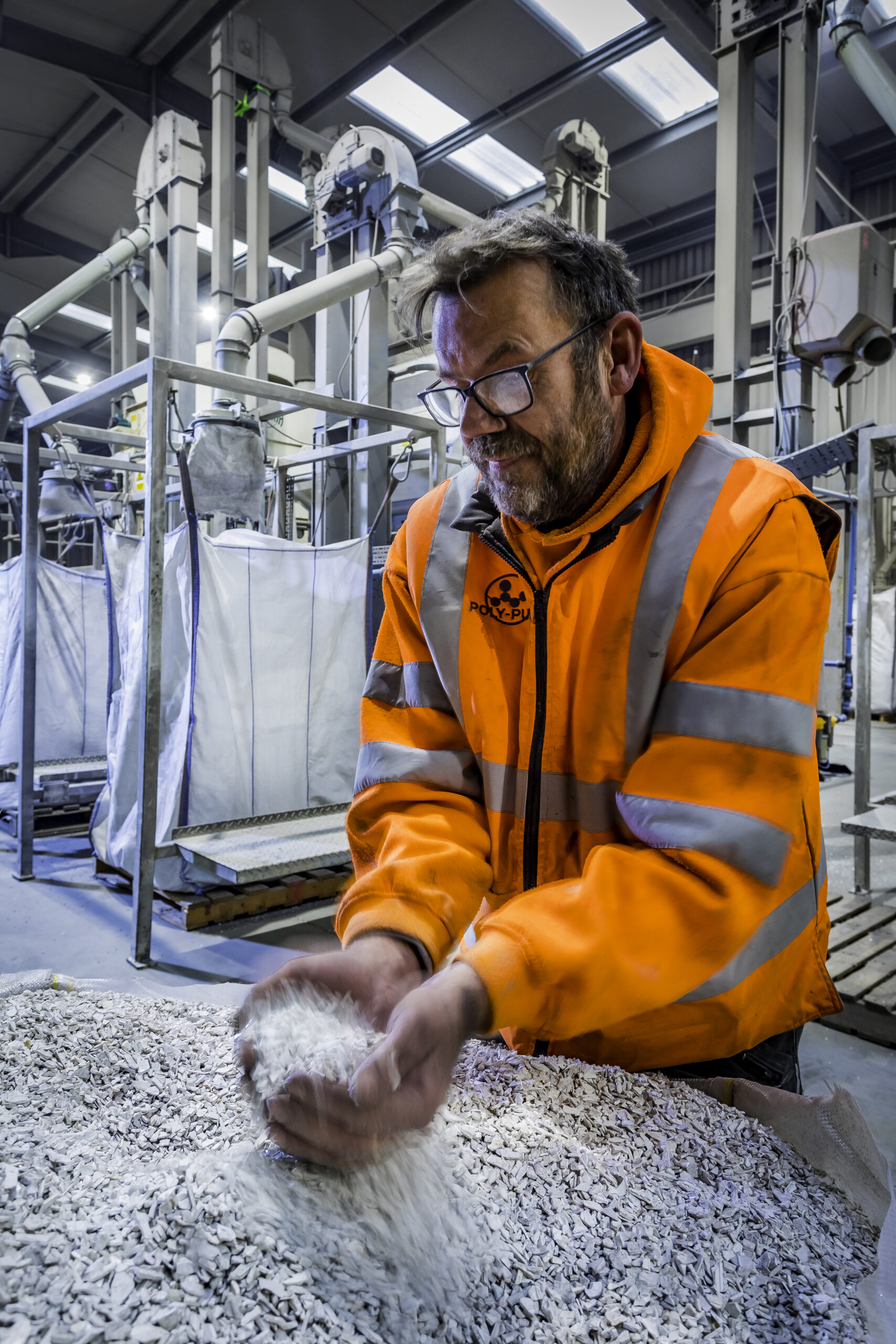 Epwin Window Systems leads the way on sustainability | Glass & Glazing ...