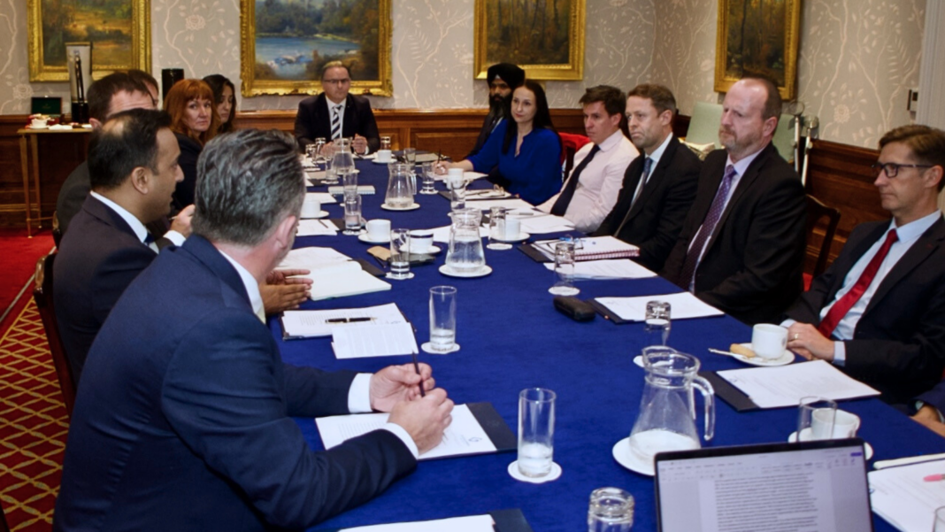 GGF and CAB agree closer collaboration at industry round table | Glass ...