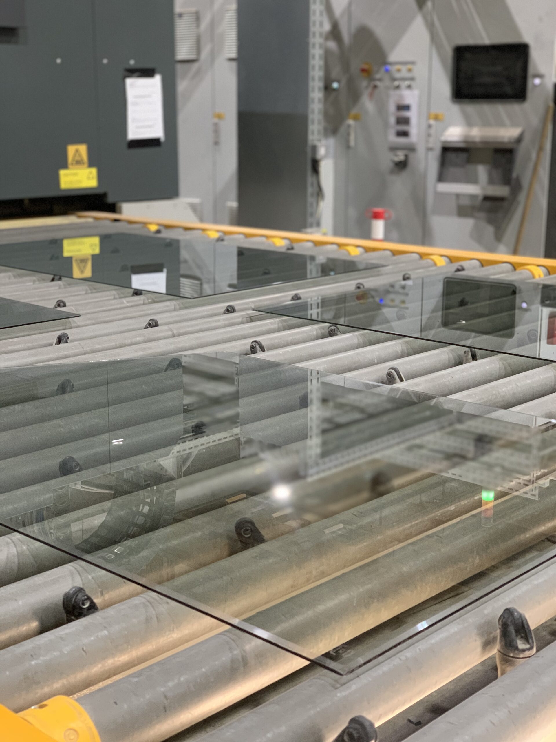 TuffX proud to be ‘Made in Britain’ | Glass & Glazing Products Magazine ...