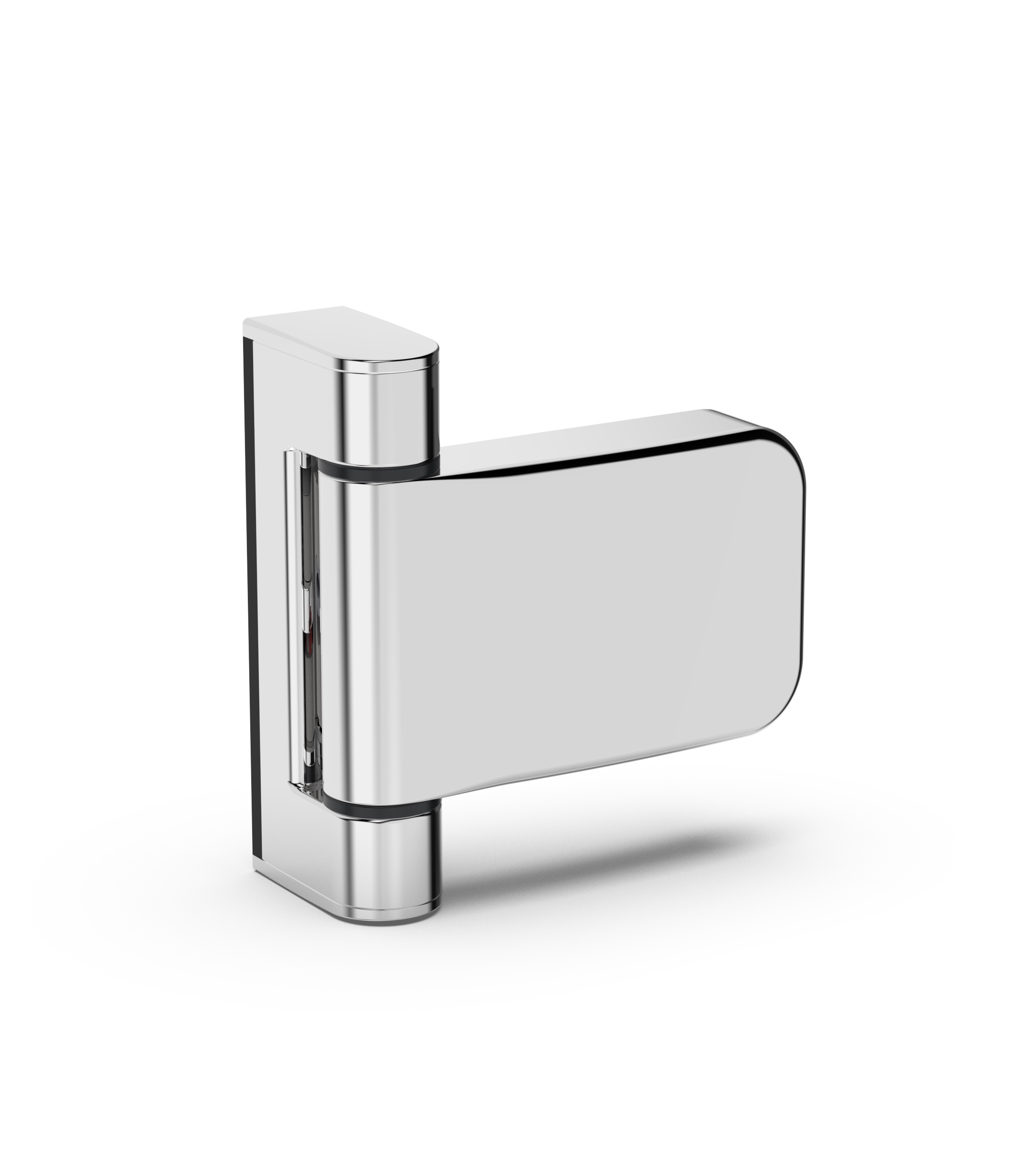 Mila sets the pace with new quick-install hinge | Glass & Glazing ...