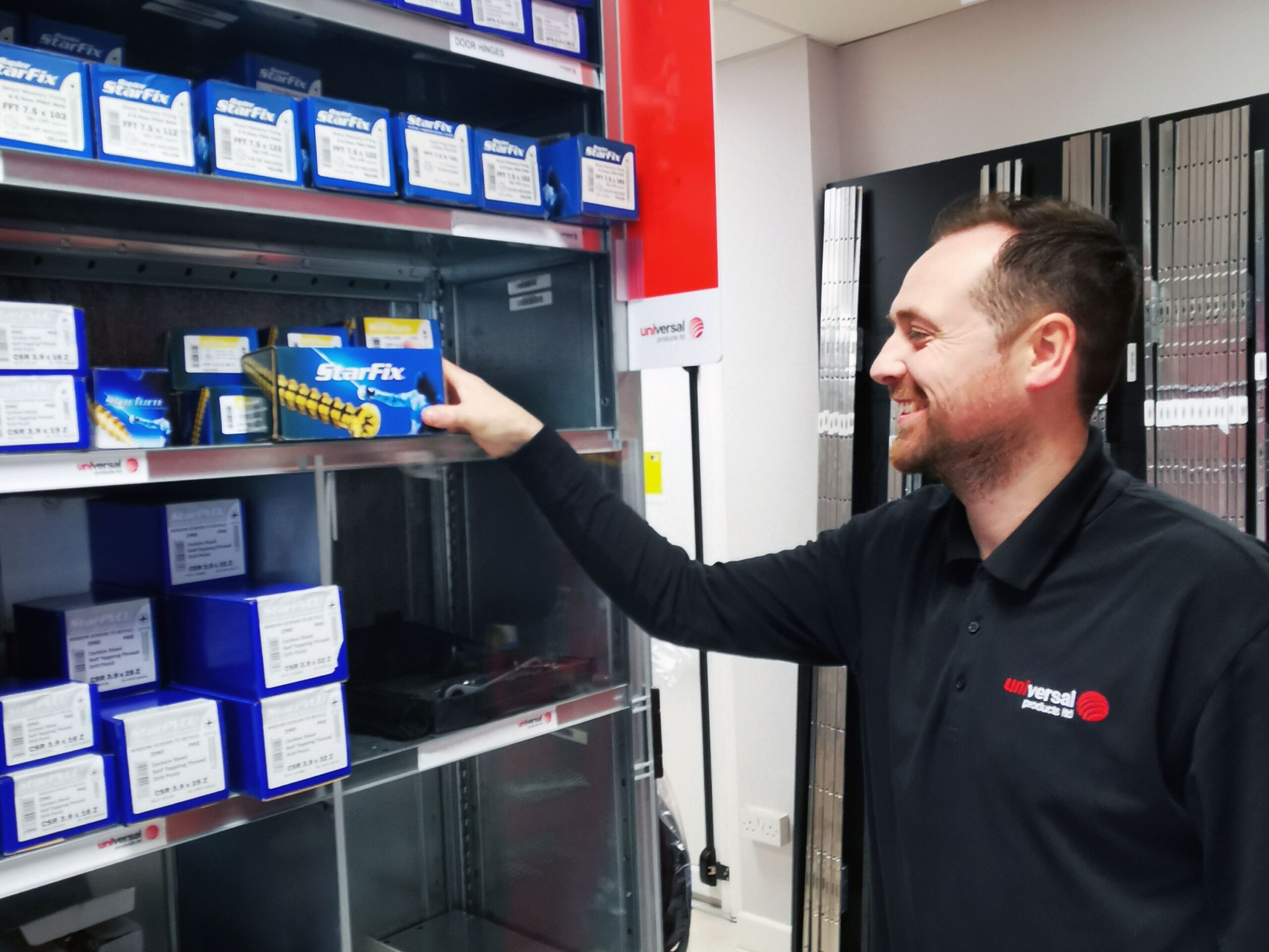 Rapierstar’s largest Irish distributor celebrates 30 years in business ...