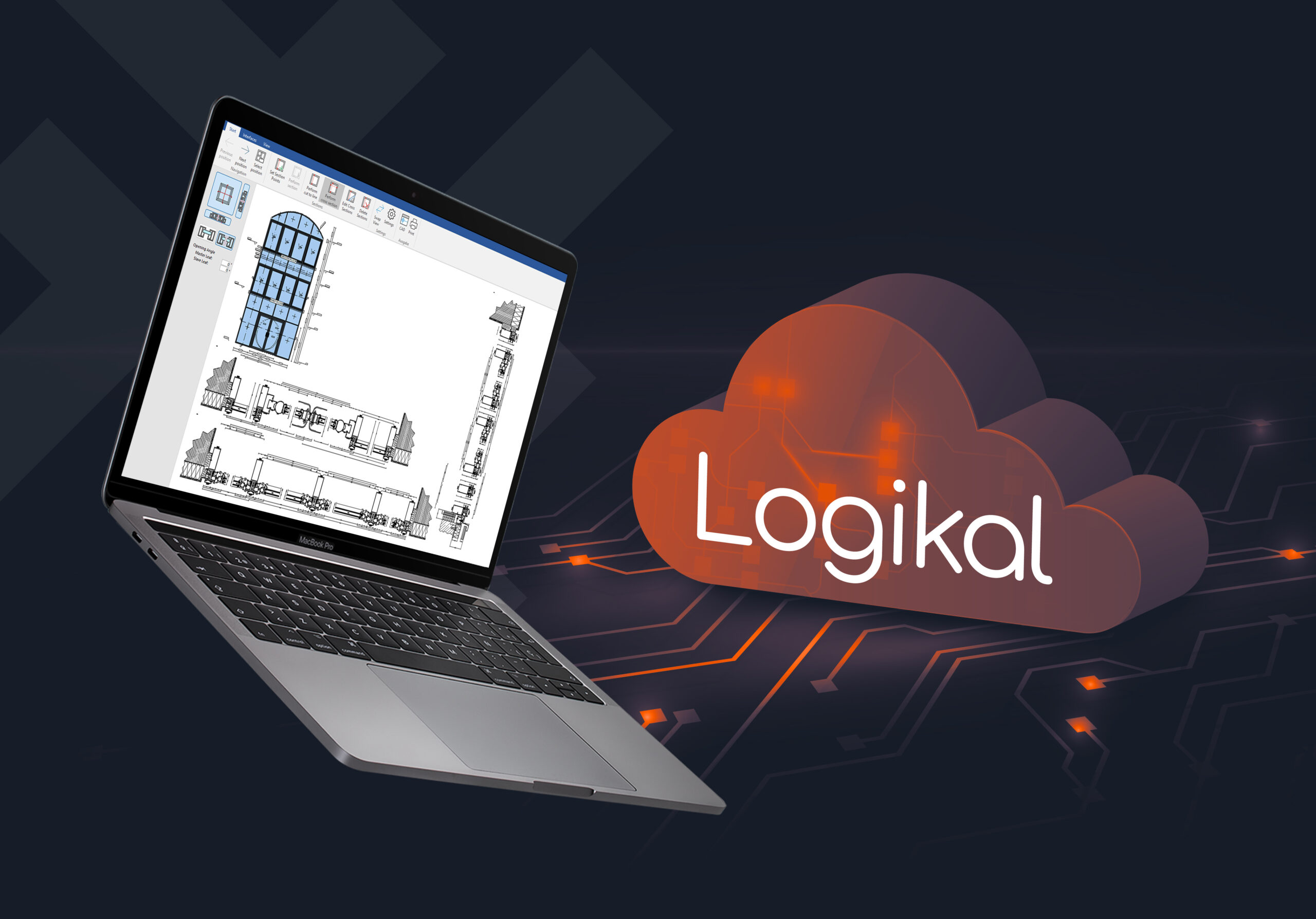 LogiKal software gets cloud-based option | Glass & Glazing Products Magazine (GGP)