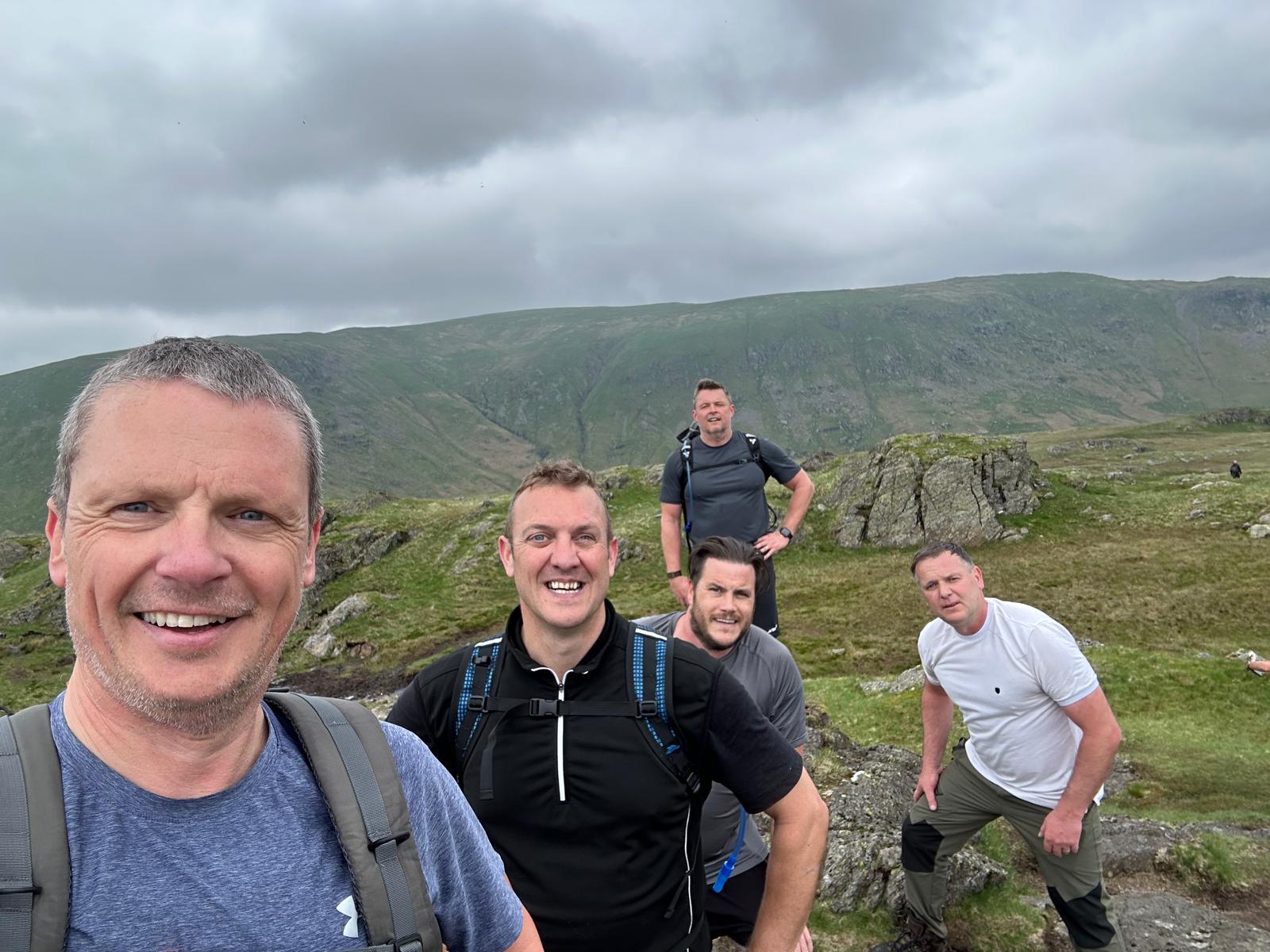 Conservatory Outlet’s Premium Retail Network raises over £10,000 For ...